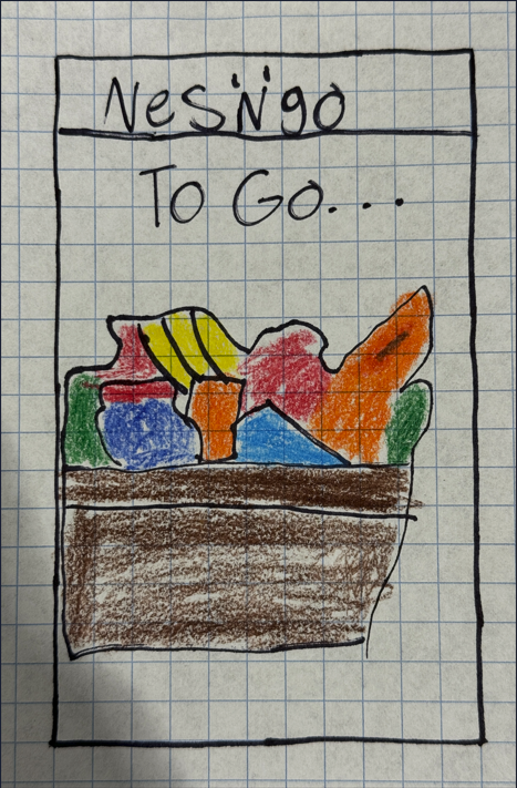 CSCE 190: [Darius Fields]